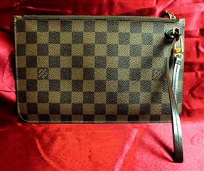 Louis Vuitton Neverfull Damier Ebene Date Code | Paul Smith